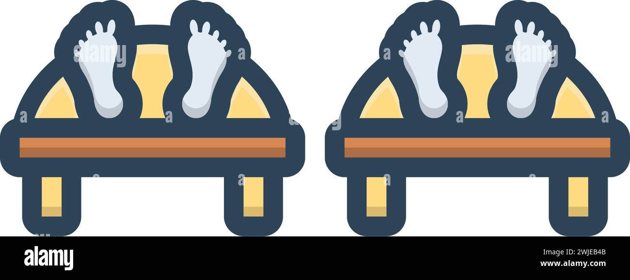 Dead body corpse Stock Vector Images - Alamy