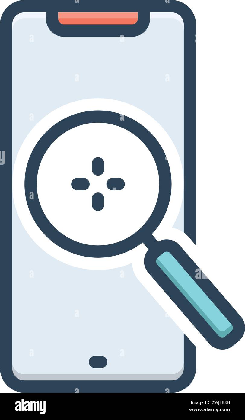 Exploratory Stock Vector Images - Alamy