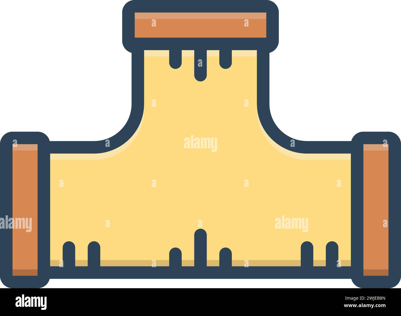 Spelling mistake sign Stock Vector Images - Alamy