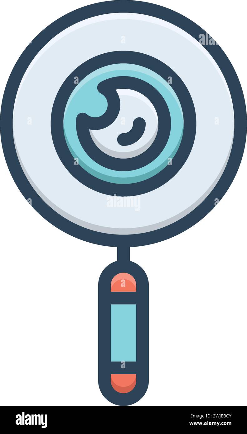 Detect Stock Vector Images - Alamy