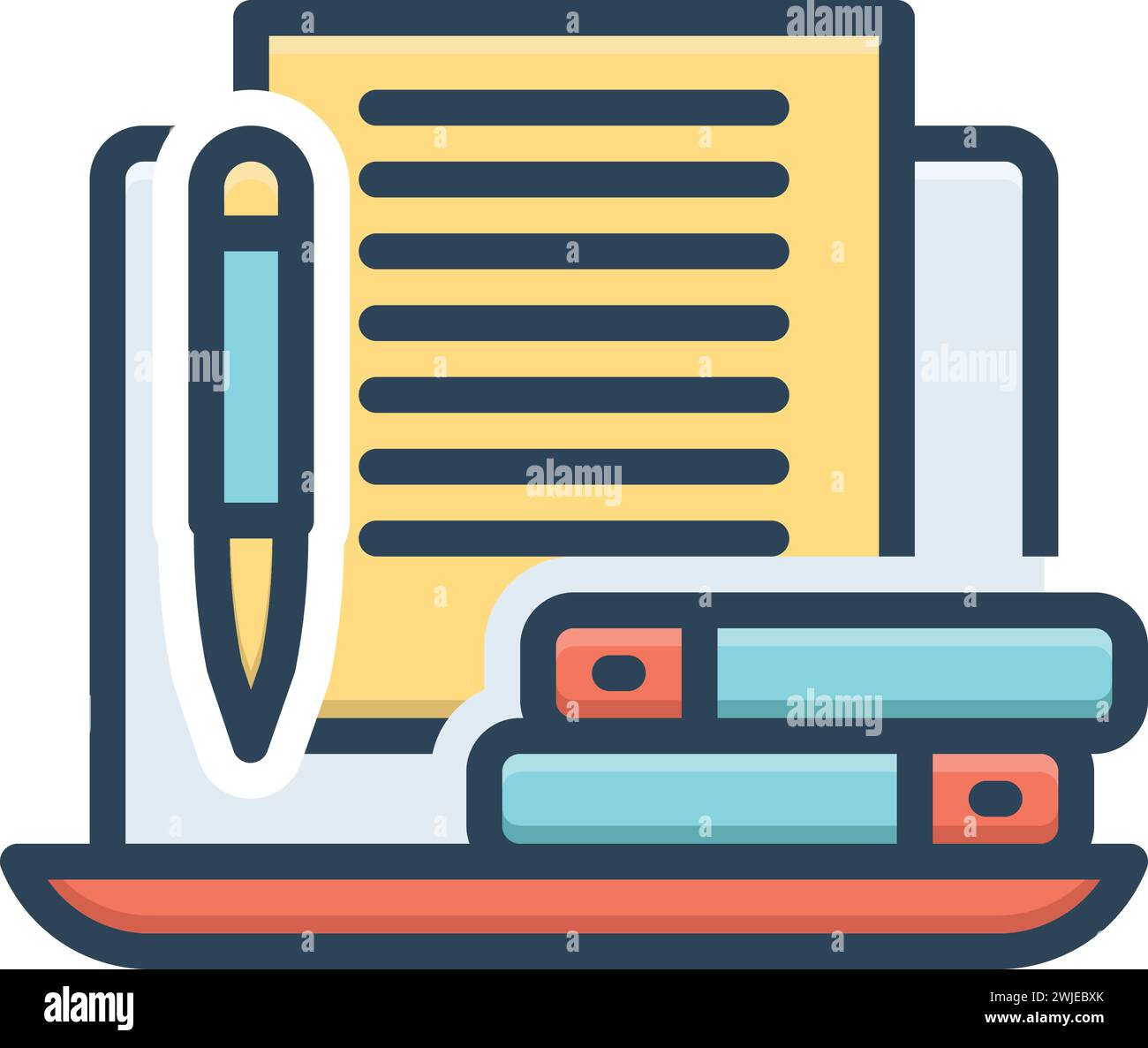 Arrange set Stock Vector Images - Alamy