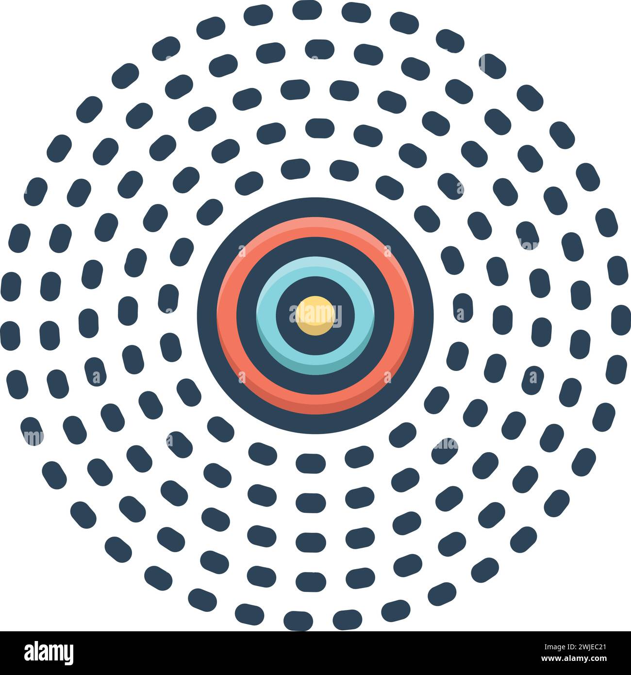 Orbit spectrum hi-res stock photography and images - Alamy