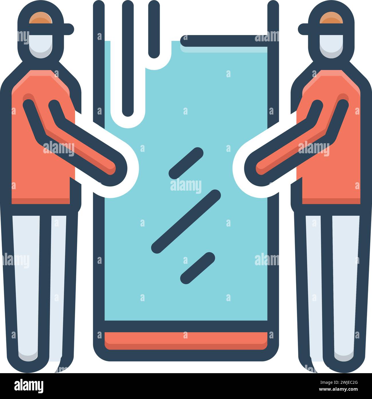 Icon for mounting,ascending Stock Vector Image & Art - Alamy