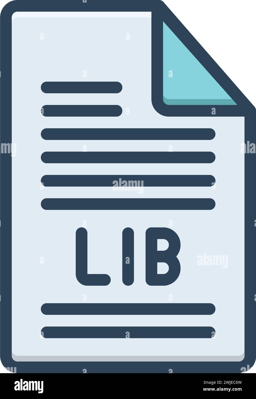 Lib logo Stock Vector Images - Alamy