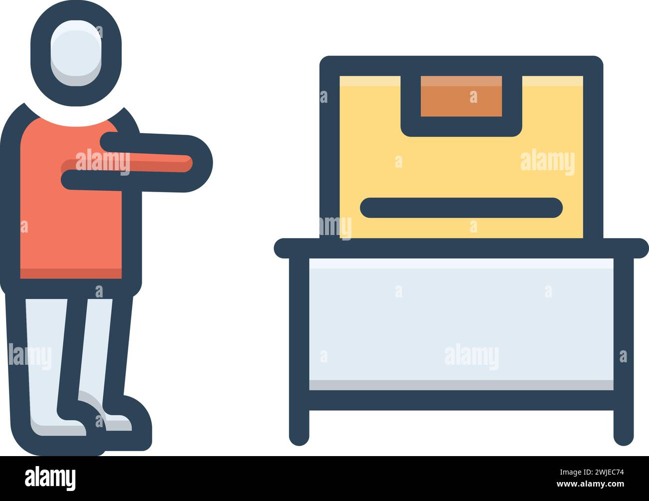 Hope desire Stock Vector Images - Alamy