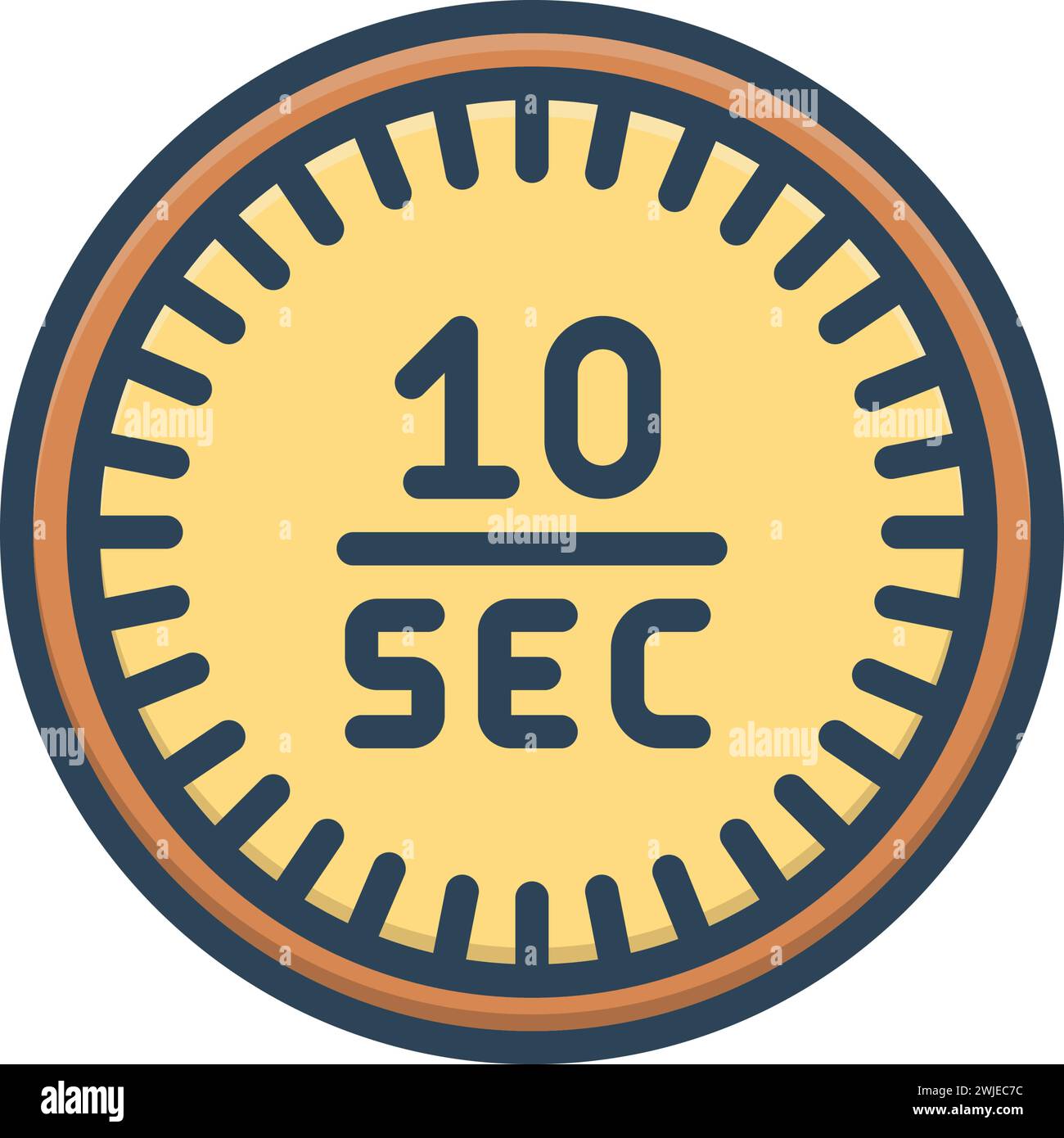 Sec logo Stock Vector Images - Alamy