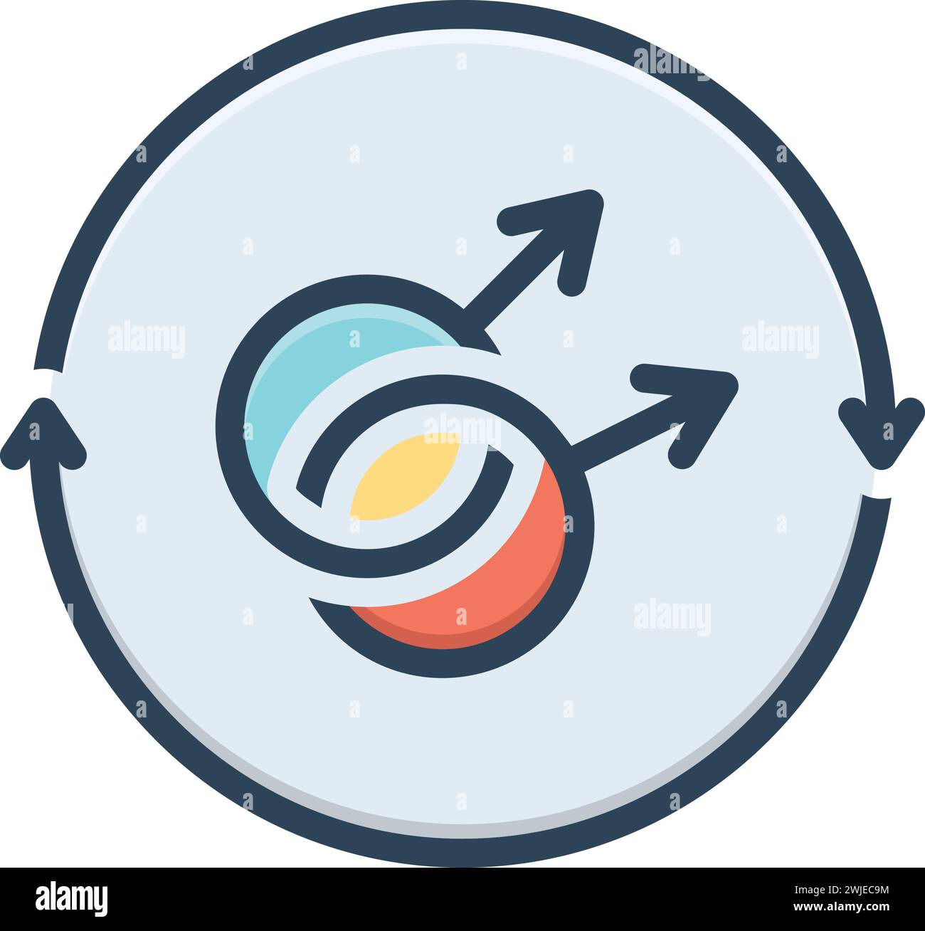 Icon for twinks,twins Stock Vector Image & Art - Alamy