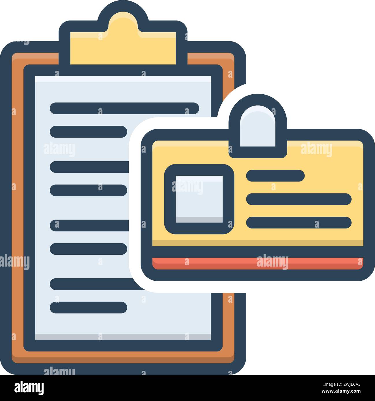Proof evidence hi-res stock photography and images - Alamy