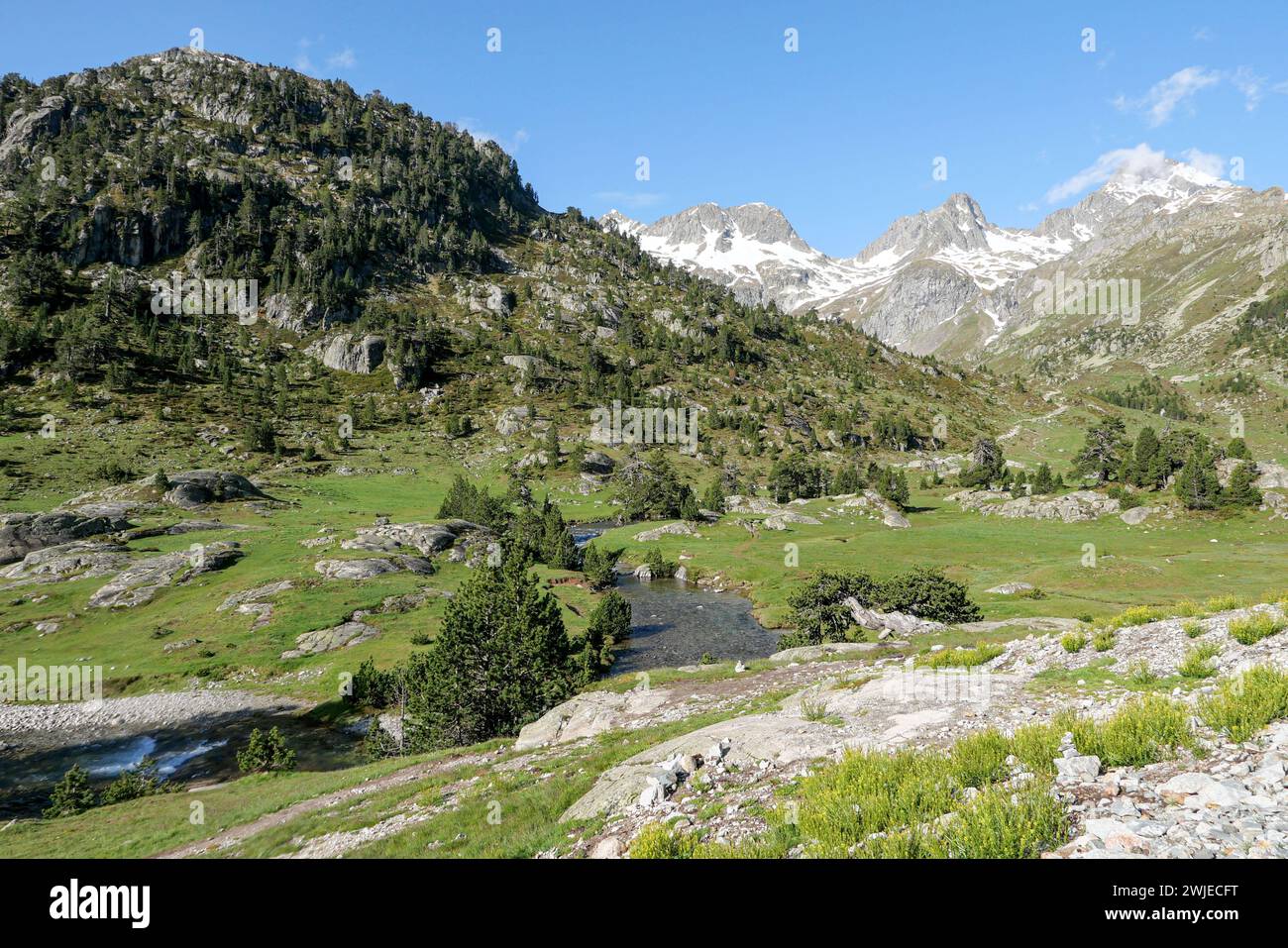 Torrents of spring hi-res stock photography and images - Alamy