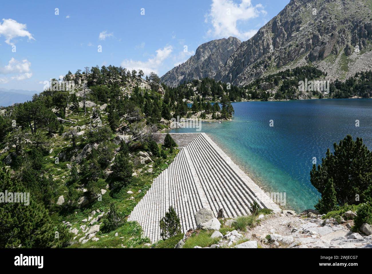 Peguera hi-res stock photography and images - Alamy