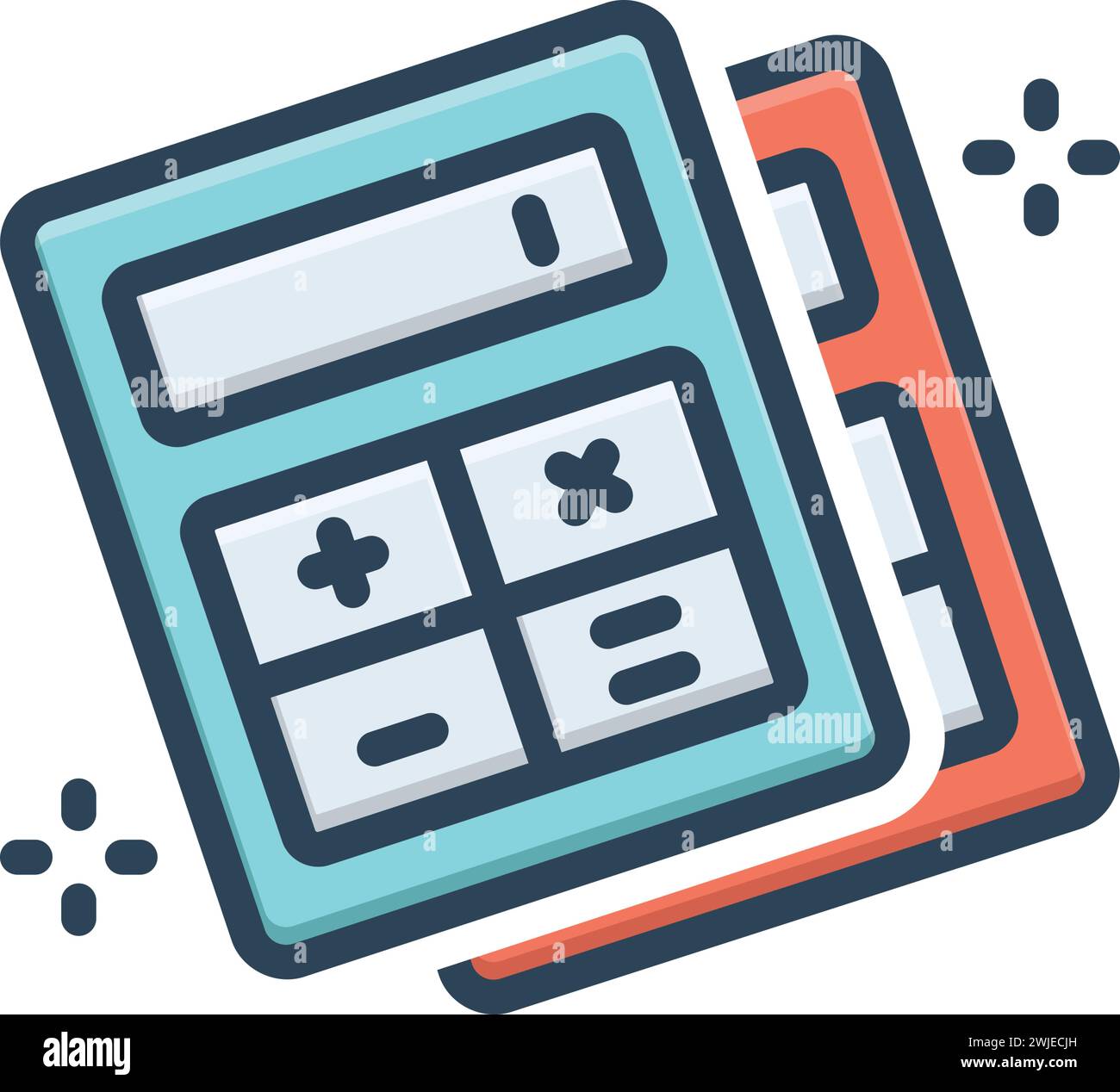 Mathematical problems Stock Vector Images - Alamy