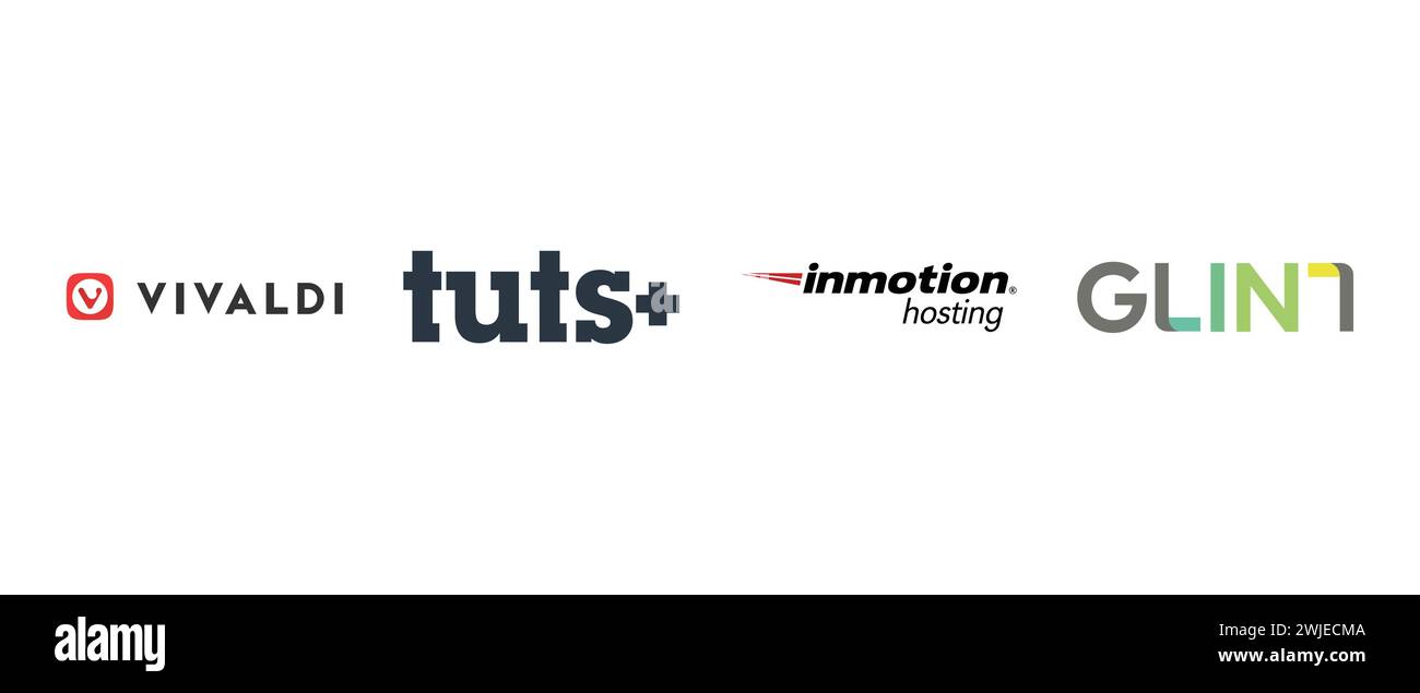 Tutsplus logo hi-res stock photography and images - Alamy