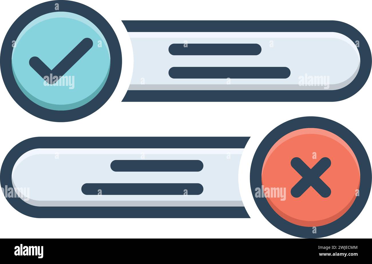 Contra vector vectors Stock Vector Images - Alamy