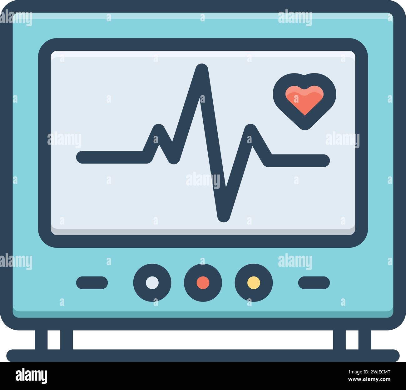 Cardiac cycle hi-res stock photography and images - Alamy