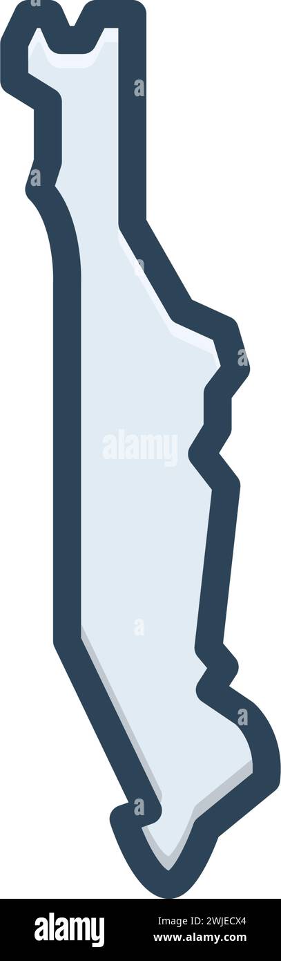 Icon for manhattan,new york city Stock Vector Image & Art - Alamy