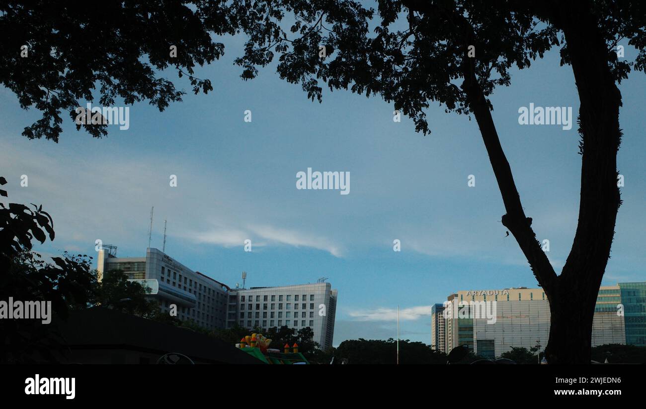 Sunny medan hi-res stock photography and images - Alamy
