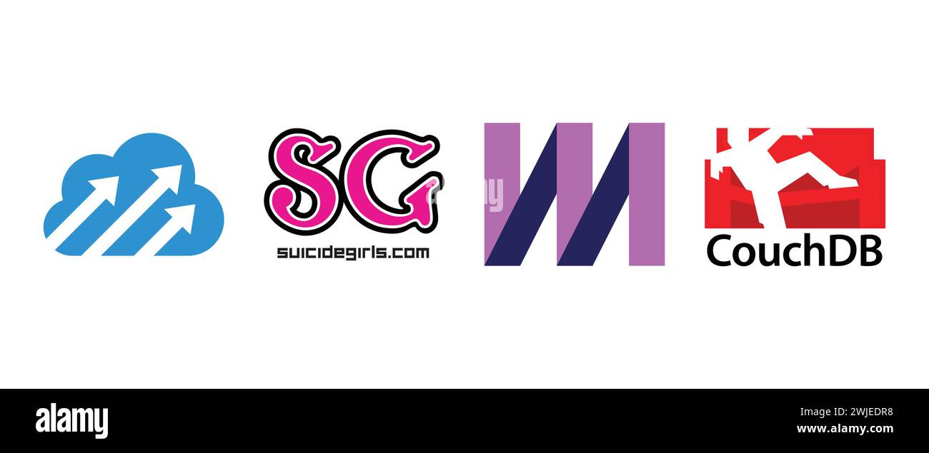 Tutsplus logo hi-res stock photography and images - Alamy