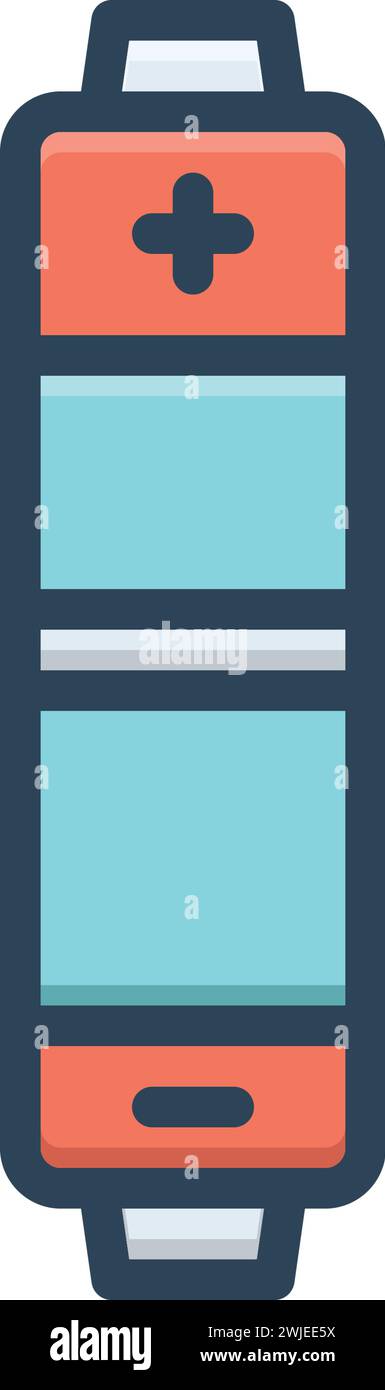 Aaa vector Cut Out Stock Images & Pictures - Alamy