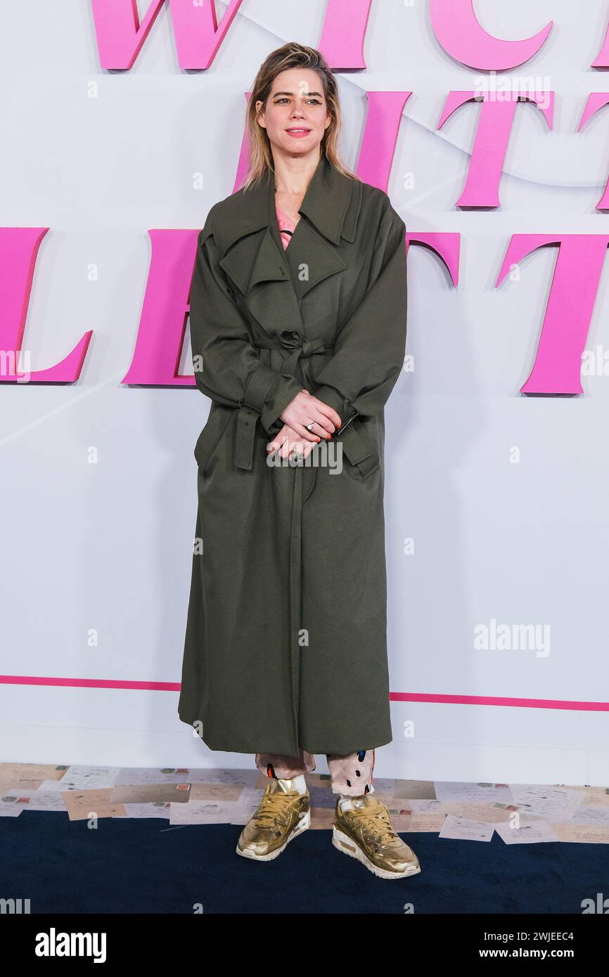 Lou sanders hi-res stock photography and images - Alamy