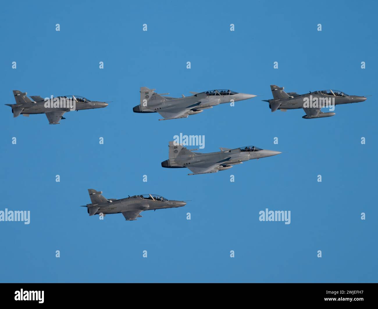 Bae hawk hi-res stock photography and images - Alamy