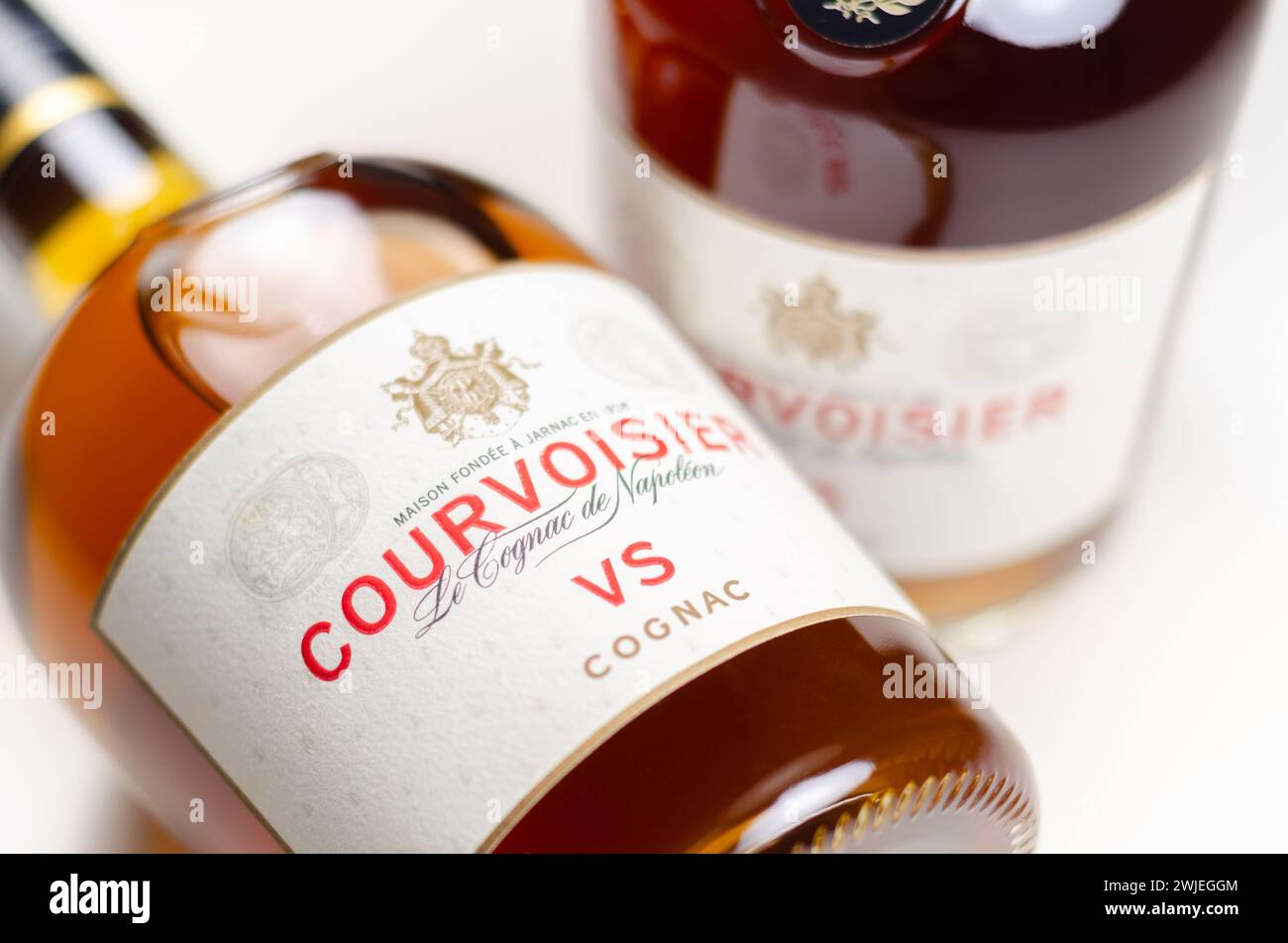 Authentic cognac hi-res stock photography and images - Alamy