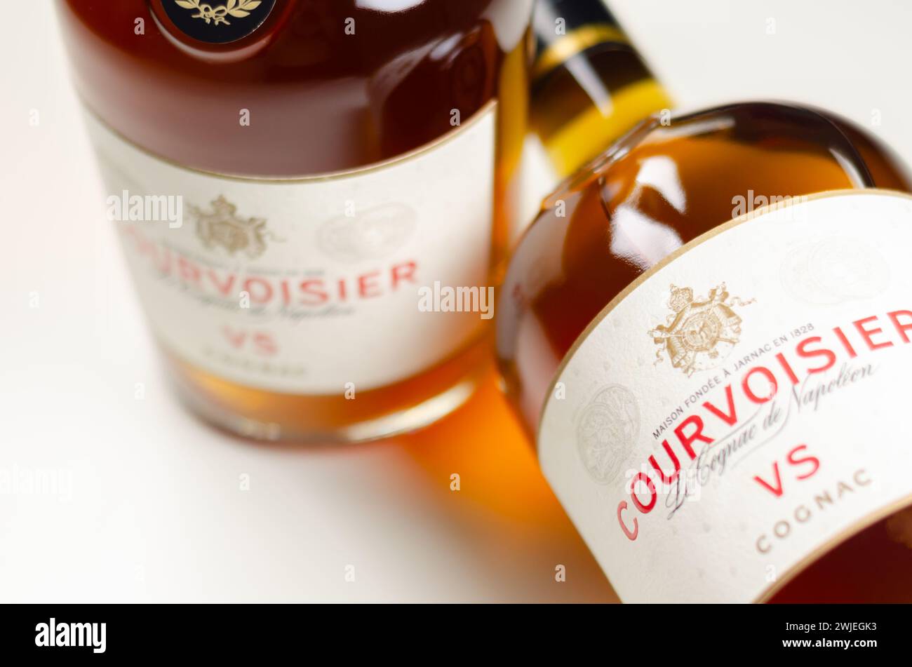 Authentic cognac hi-res stock photography and images - Alamy