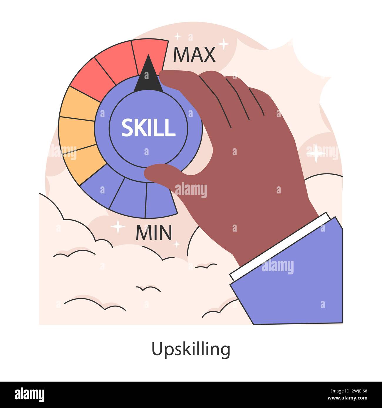 Upskilling. Hands-on enhancement of abilities and expertise. Strategic ...