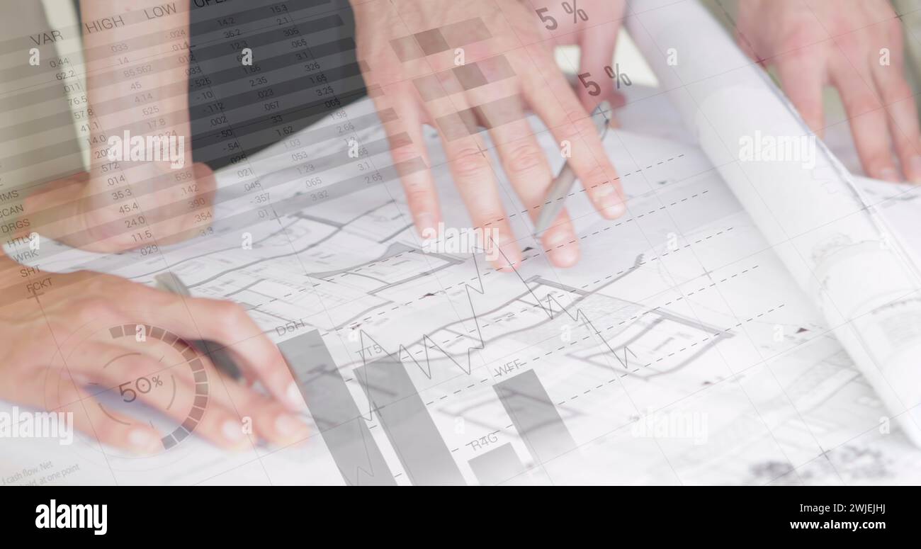 Drafting hi-res stock photography and images - Alamy