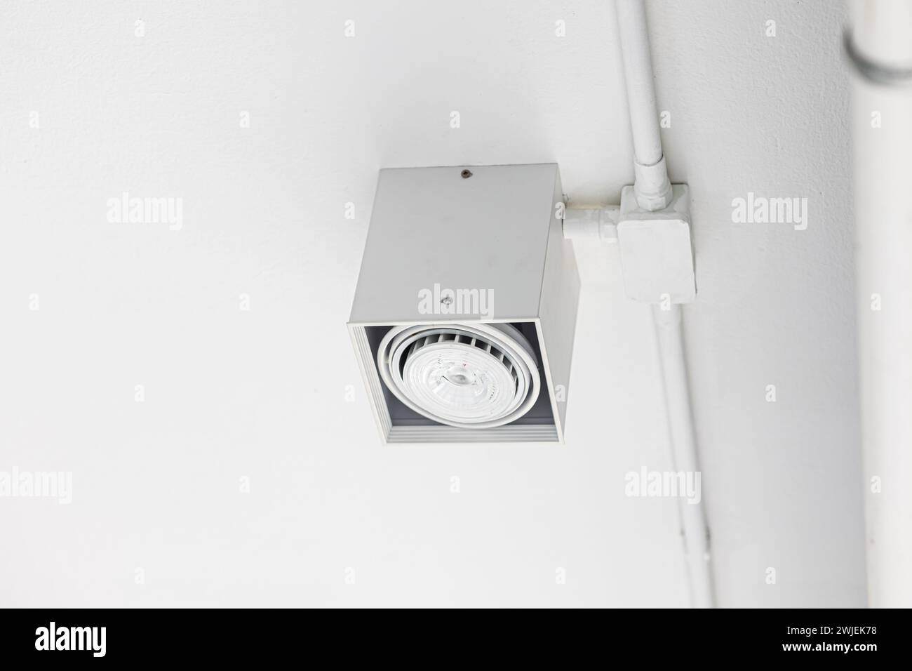 Drop down ceiling hi-res stock photography and images - Alamy