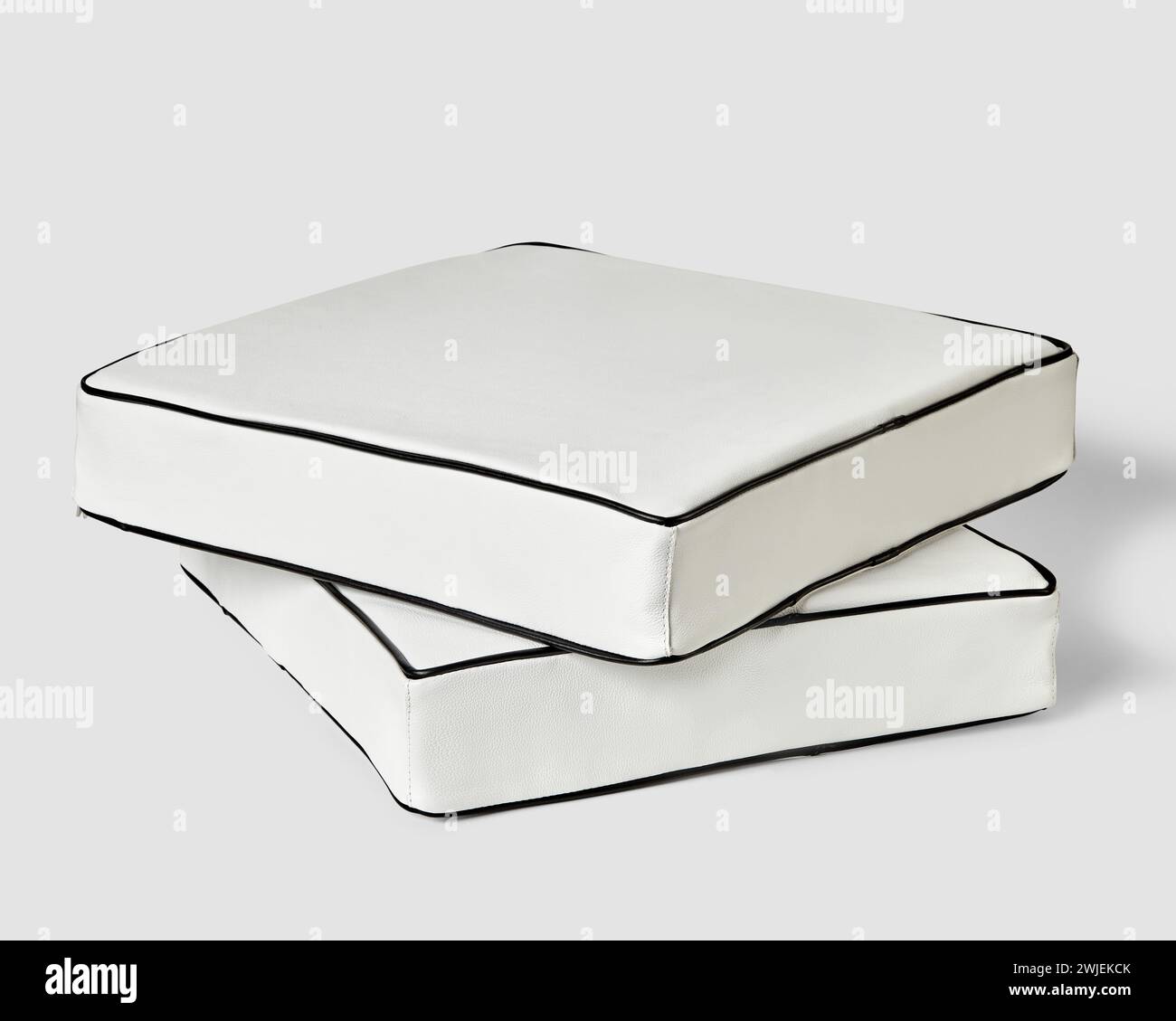 Light grey piping hi-res stock photography and images - Alamy