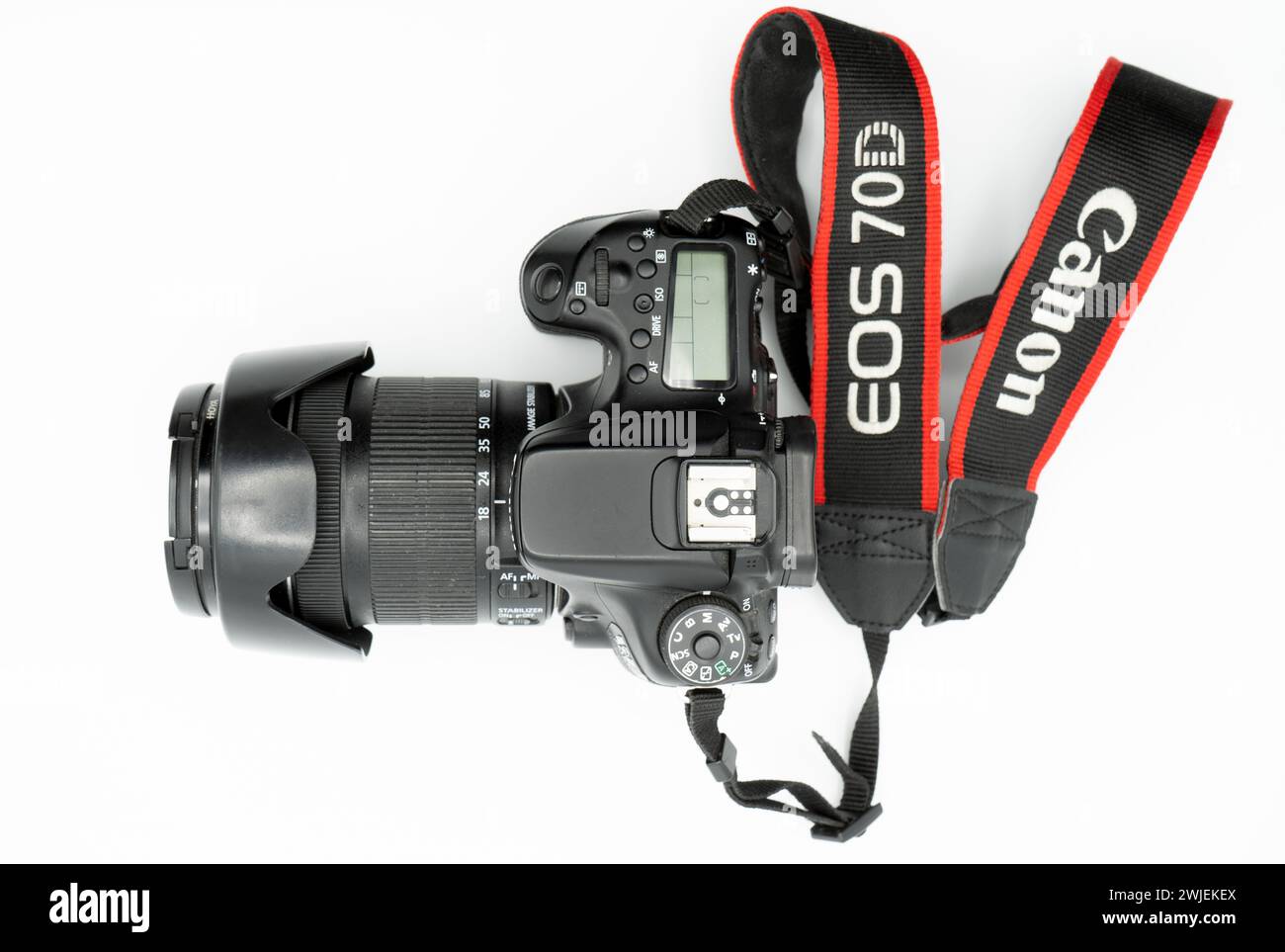 Canon bokeh Cut Out Stock Images & Pictures - Alamy