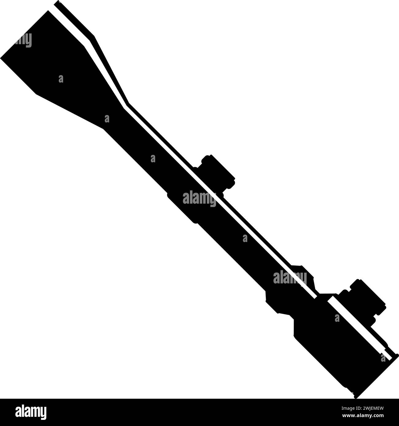 War is in sight Stock Vector Images - Alamy