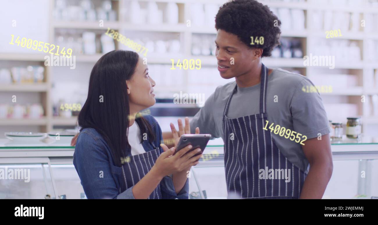 Assistants hi-res stock photography and images - Alamy