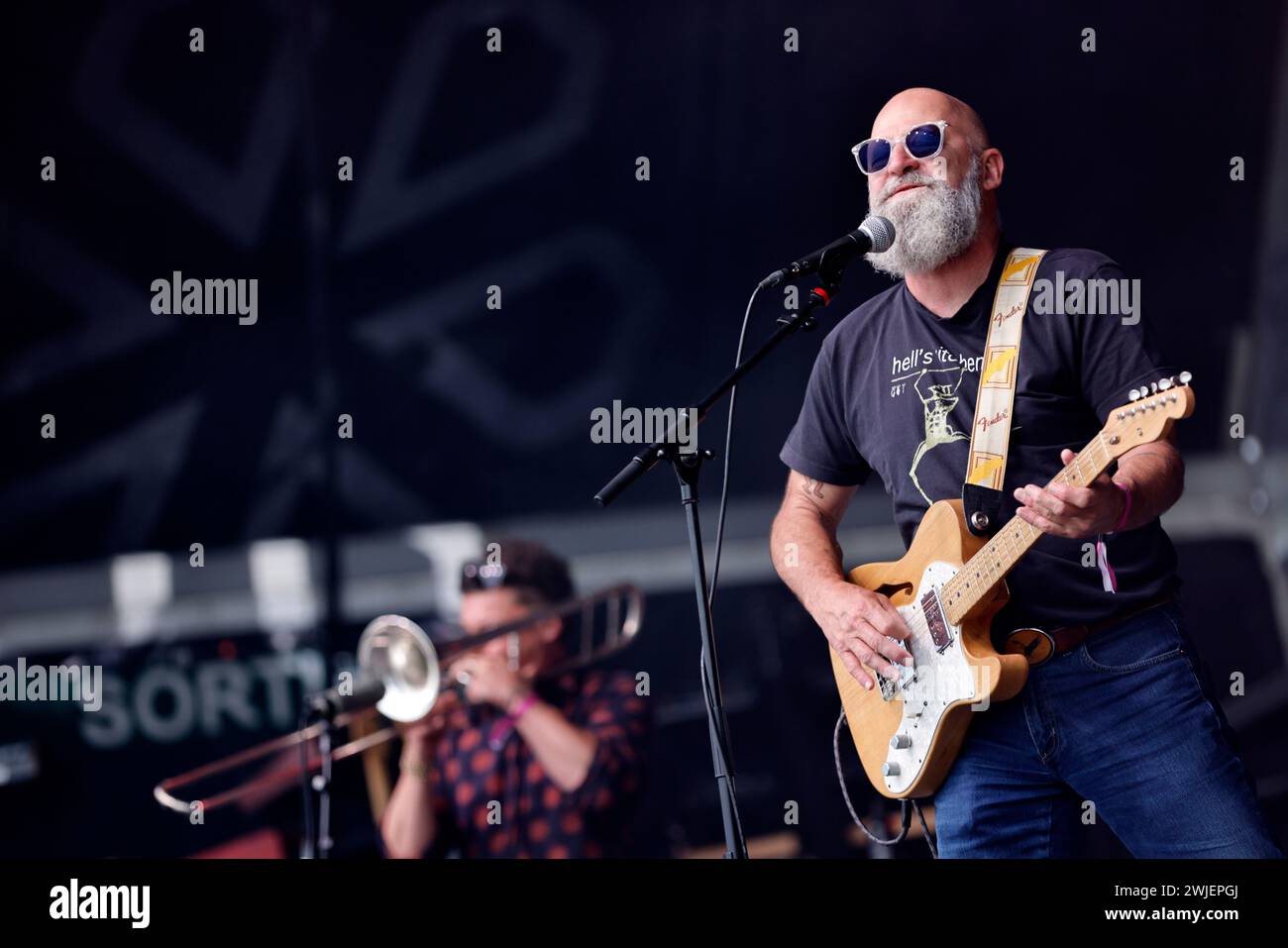 Dom ferrer hi-res stock photography and images - Alamy