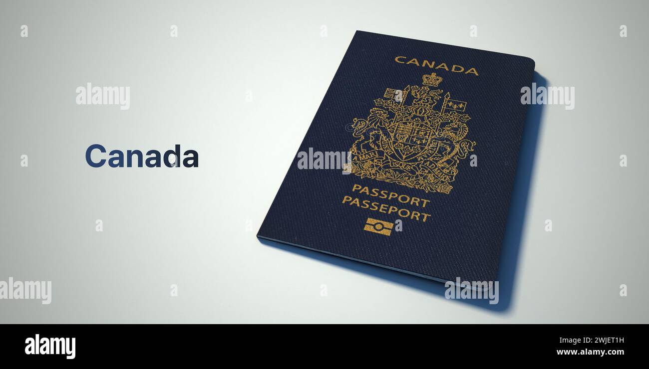 Consular identification hi-res stock photography and images - Alamy