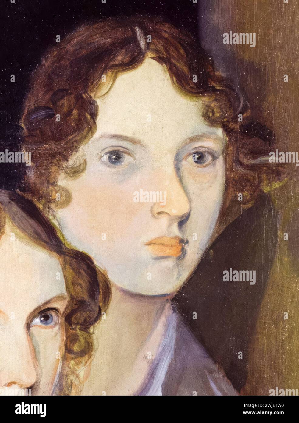 Emily patrick hi-res stock photography and images - Alamy