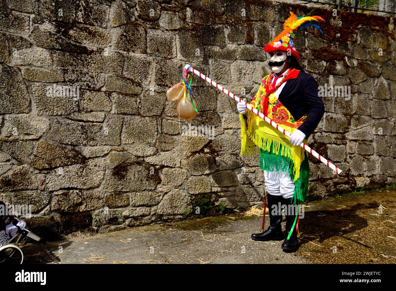 Caselas hi-res stock photography and images - Alamy