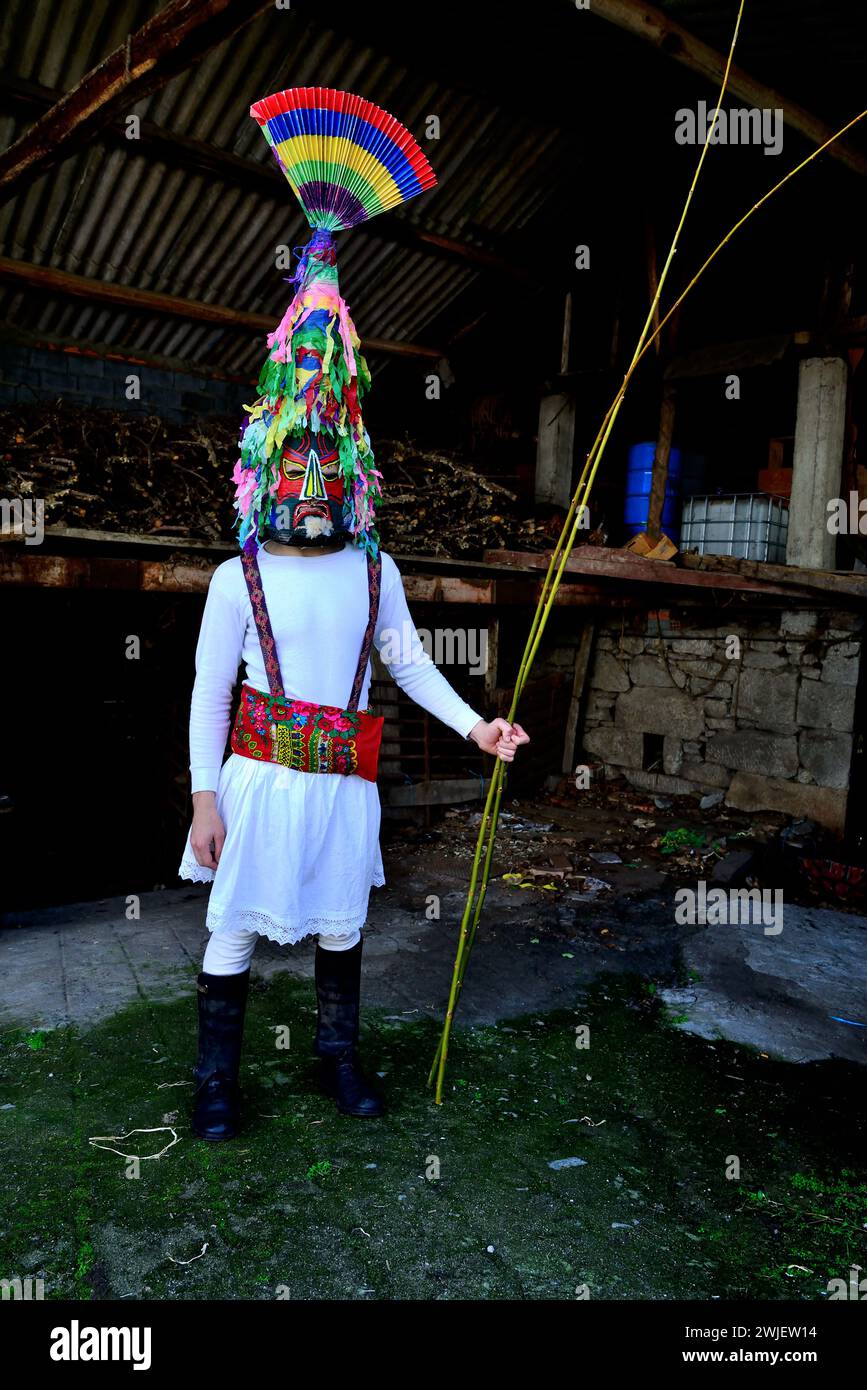 Reina conso hi-res stock photography and images - Alamy