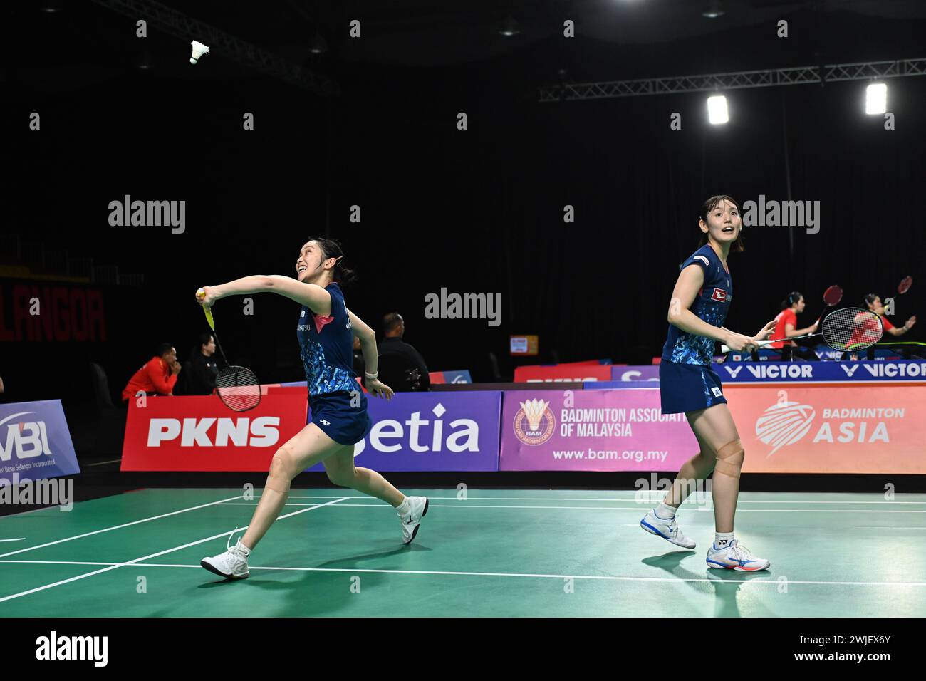 Lin xiao min hi-res stock photography and images - Alamy