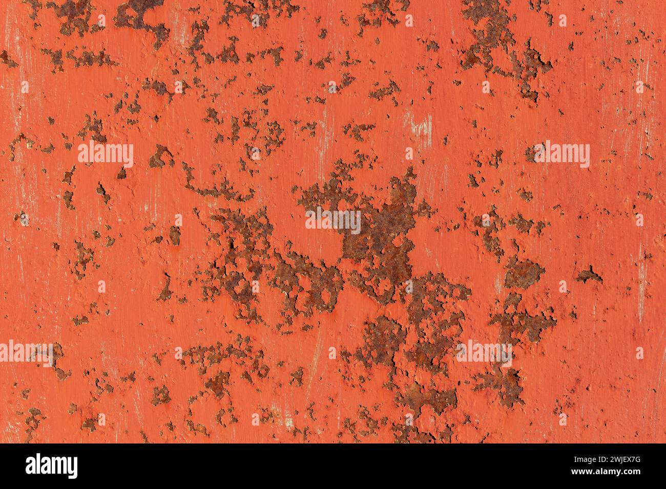 Tarnished metal texture hi-res stock photography and images - Alamy