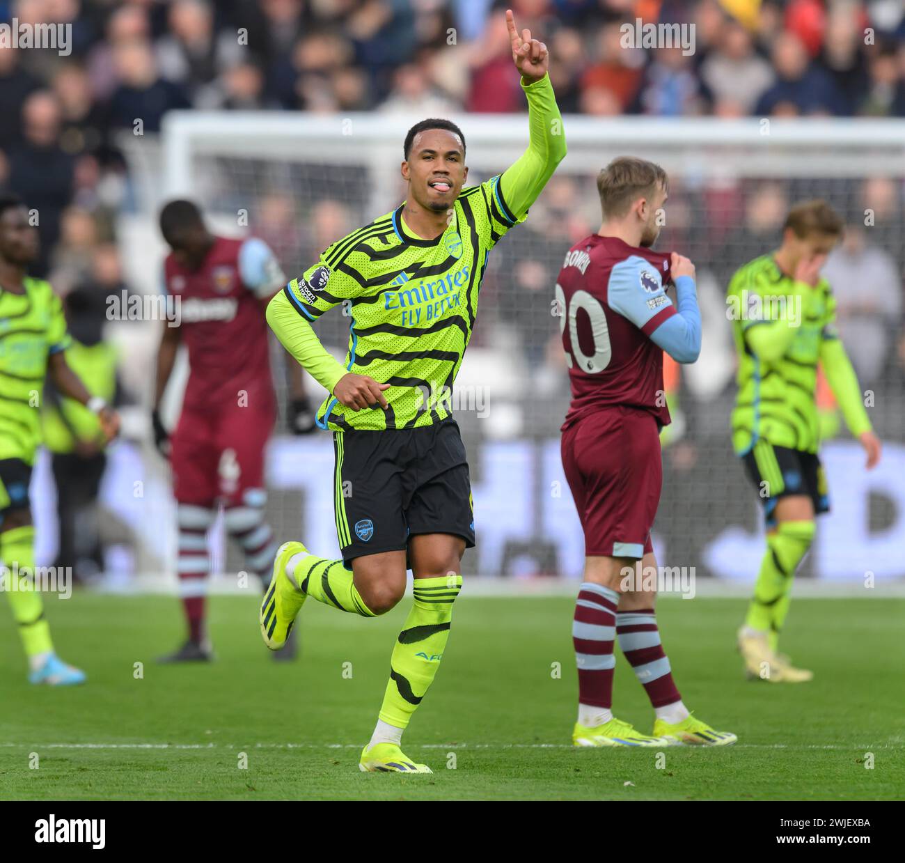 11th feb 2024 hi-res stock photography and images - Alamy