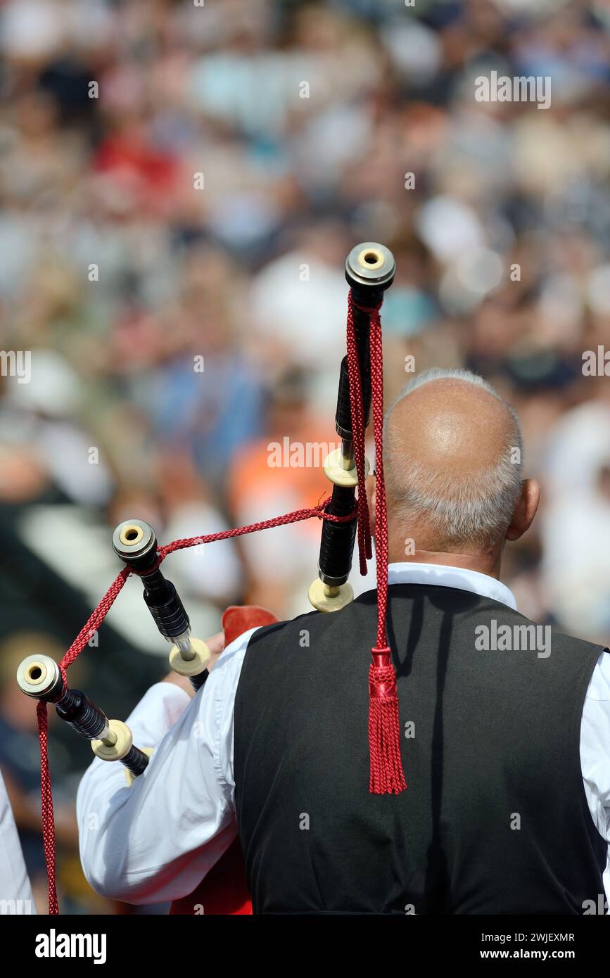 Bro kemperle hi-res stock photography and images - Alamy