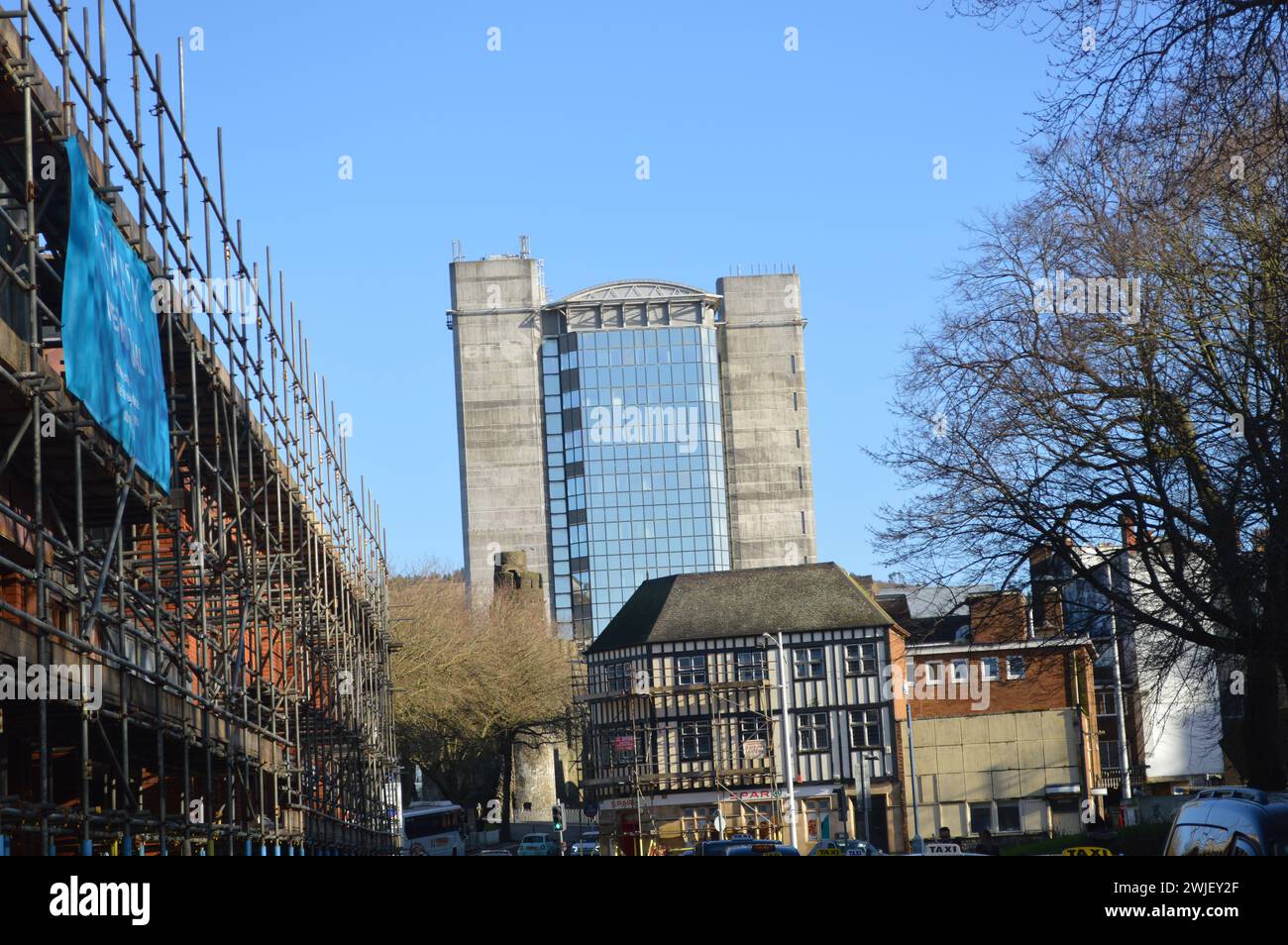 Bt 2024 hi-res stock photography and images - Alamy