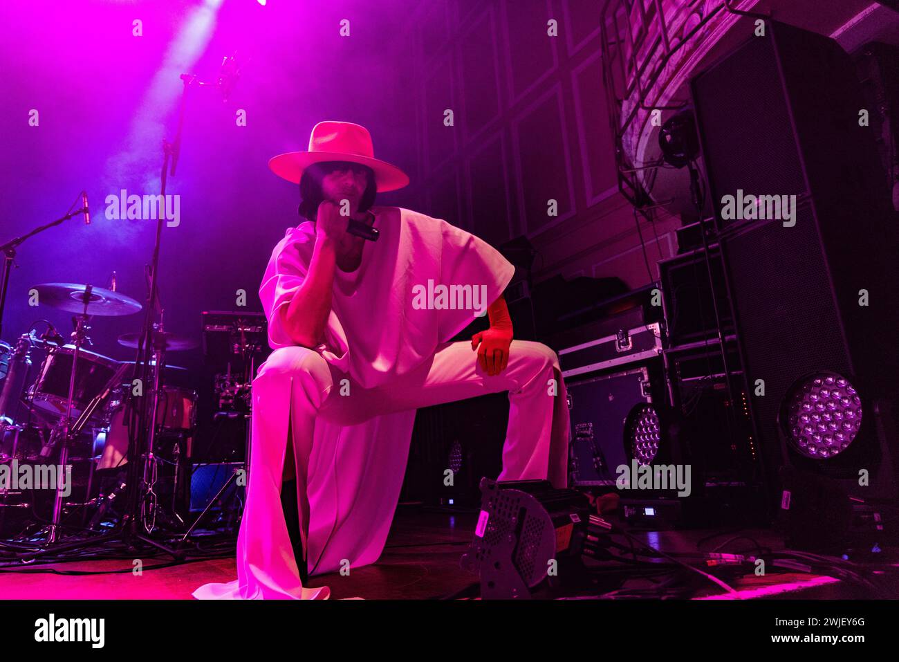 Danielle moore crazy hi-res stock photography and images - Alamy