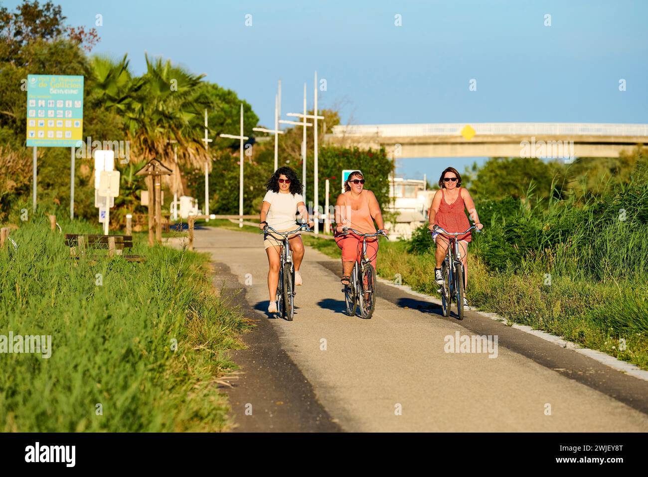 Viarhona hi-res stock photography and images - Alamy