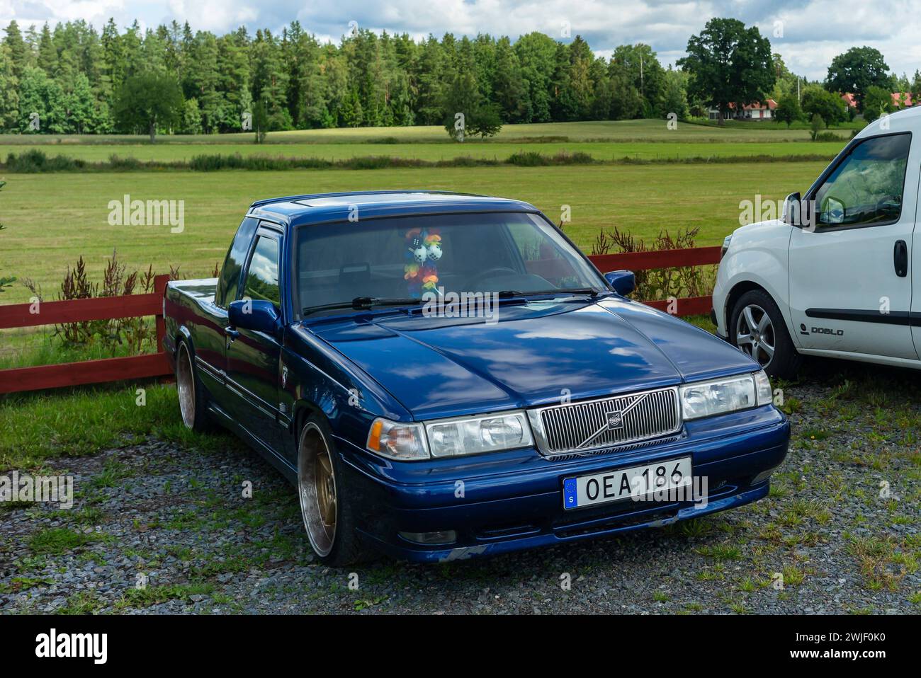 Epa tractor hi-res stock photography and images - Alamy