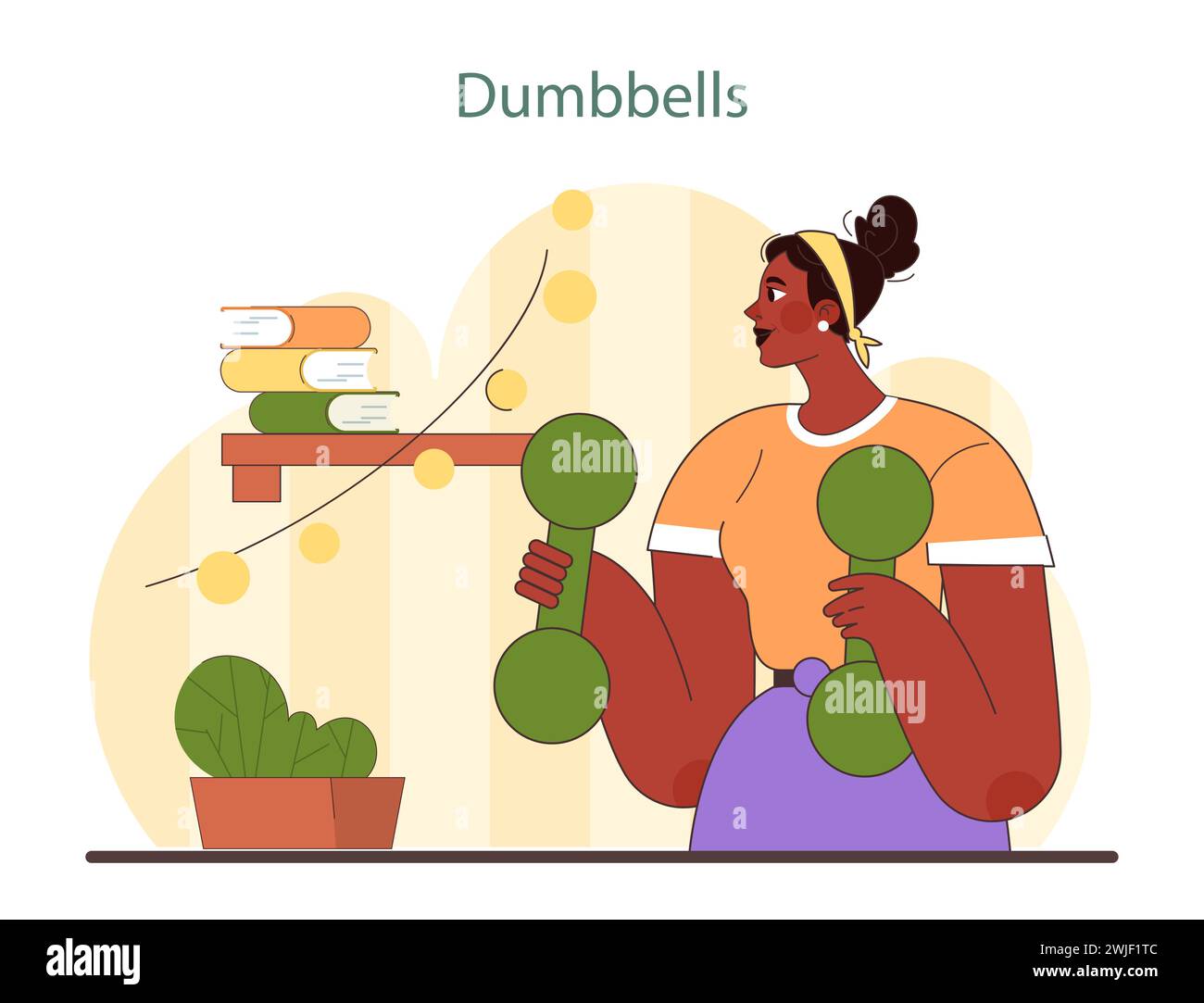 Empowerment imagery Stock Vector Images - Alamy