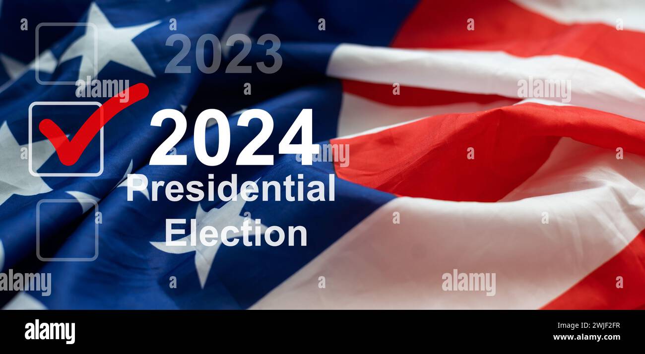 USA election 2024 background, vote, election Stock Photo - Alamy