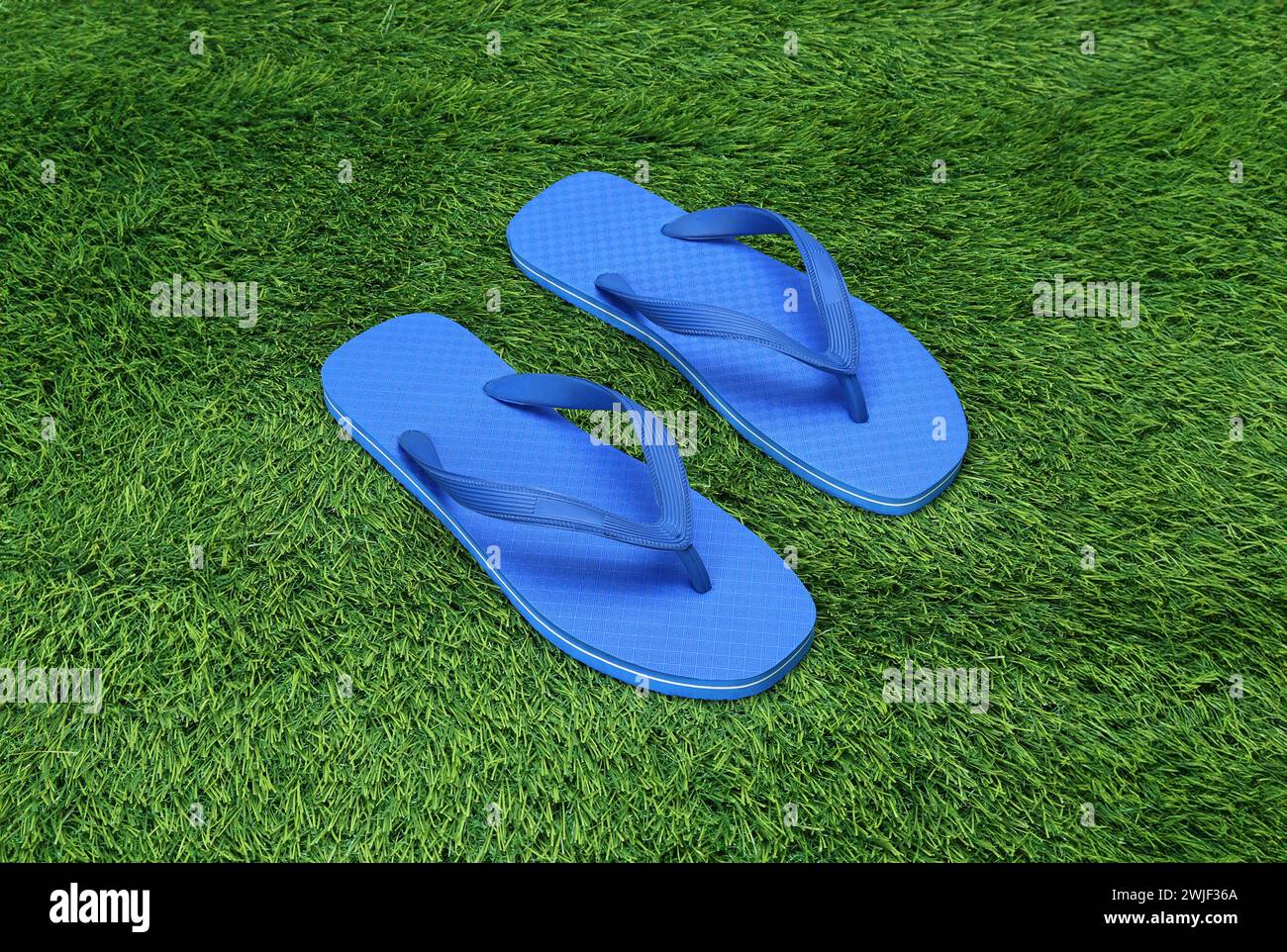 rubber wind ball isolated on white background Stock Photo - Alamy