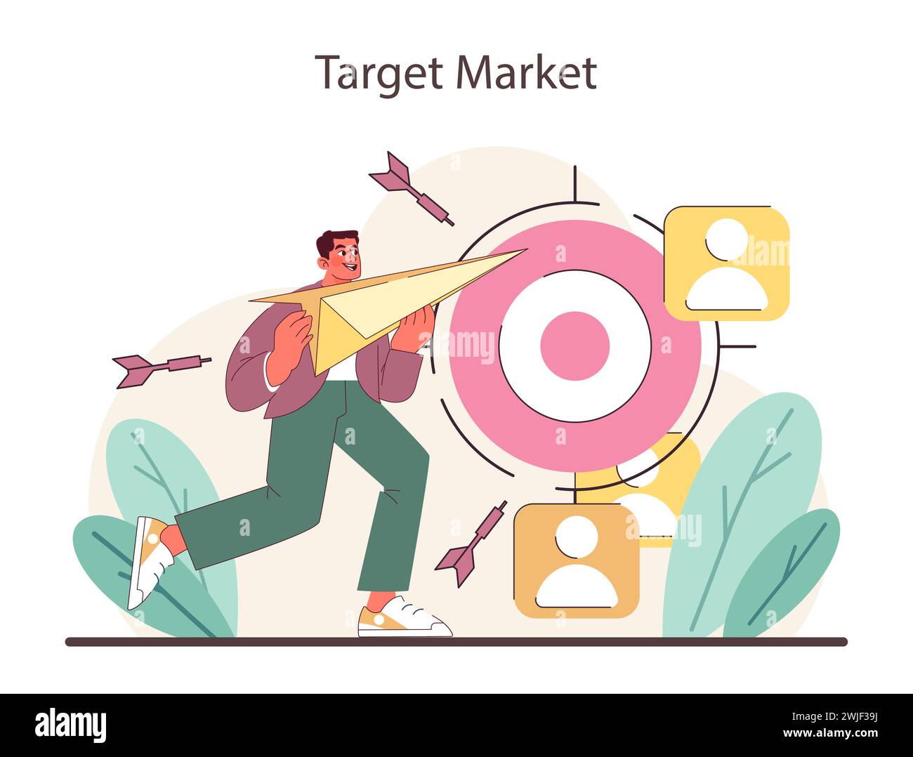 Visual target identification Cut Out Stock Images & Pictures - Alamy Visual target identification Cut Out Stock Images & Pictures - Alamy